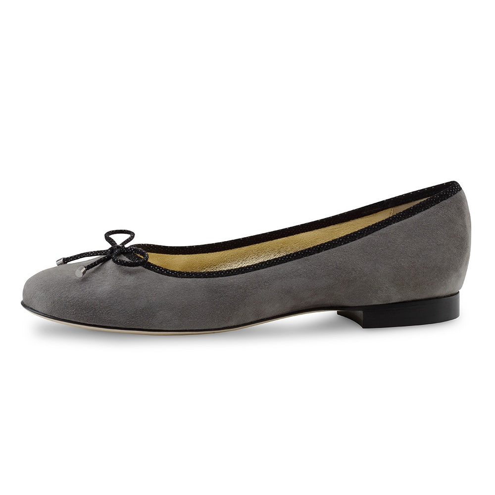 Werner Kern Ada - formal shoes - ballerinas – HellerDance