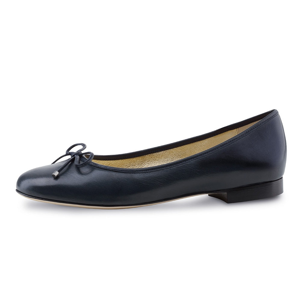 Werner Kern Ada - formal shoes - ballerinas – HellerDance